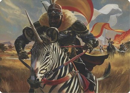 TCGplayer - Magic: The Gathering Art Series: Modern Horizons Price Guide