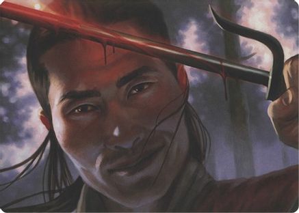 TCGplayer - Magic: The Gathering Art Series: Modern Horizons Price Guide