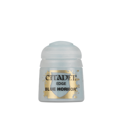 Citadel Layer Paint: Blue Horror (12ml) - Citadel Paint Pots - Citadel ...