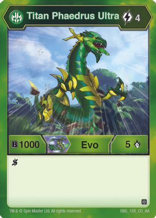 TCGplayer - Bakugan TCG Age of Aurelus Price Guide