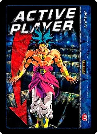 TCGplayer - Dragon Ball Z TCG Panini: Miscellaneous Cards Price Guide