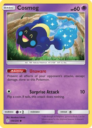 TCGplayer - Pokemon SM - Cosmic Eclipse Price Guide