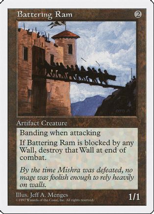 TCGplayer - Magic: The Gathering Fifth Edition Price Guide