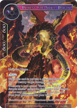 TCGplayer - Force of Will Alice Origin Price Guide