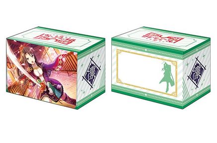 Bushiroad Deck Holder Collection V2 Vol.863: Shoujo Kageki Revue ...