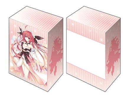 Bushiroad Deck Holder Collection V2 Vol.897: Fujimi Fantasia Bunko ...