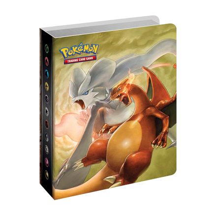 Pokemon: Sun & Moon Unbroken Bonds Mini Collector's Album - Pokemon ...