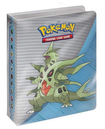 Pokemon: X&Y Ancient Origins Mini Collector's Album - Pokemon ...