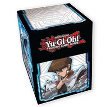 Kaiba's Majestic Collection Card Case for Yu-Gi-Oh! - Konami Deck Boxes ...