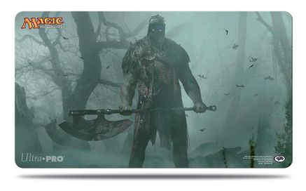 M15 Garruk Playmat for Magic - Ultra Pro Playmats - Playmats