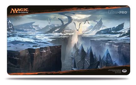 Fate Reforged Crucible of the Spirit Dragon Playmat for Magic - Ultra ...
