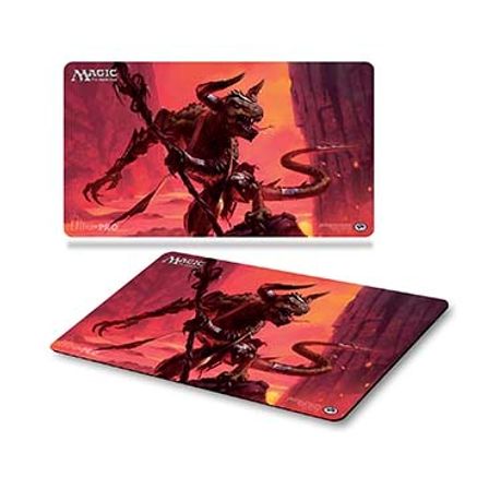 M13 Mindclaw Shaman Playmat for Magic - Ultra Pro Playmats - Playmats