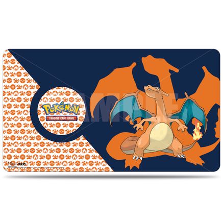 Standard Playmat for Pokemon - Charizard - Ultra Pro Playmats - Playmats