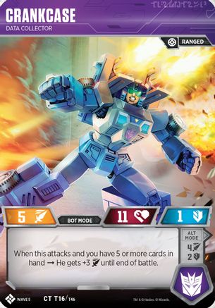 TCGplayer - Transformers TCG Titan Masters Attack Price Guide