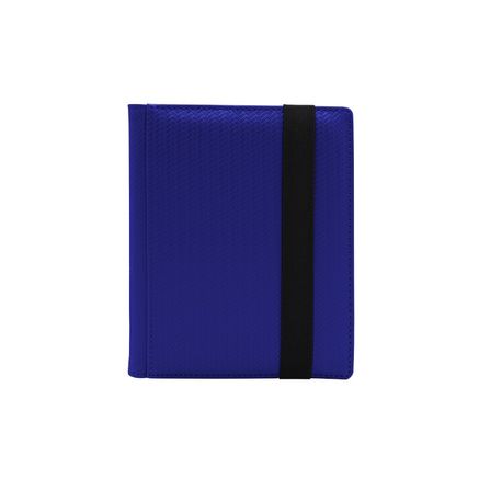 Dex Binder 4 - Blue (Limited Edition) - Dex Protection Storage Albums ...