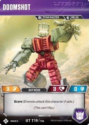 TCGplayer - Transformers TCG Titan Masters Attack Price Guide