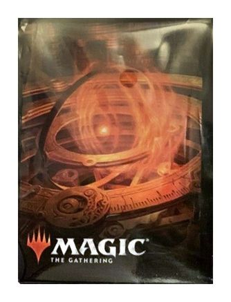 Magic MagicFest Promo Sol Ring Deck Protector sleeves for Magic (100 ...