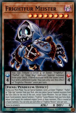TCGplayer - YuGiOh Toon Chaos Price Guide