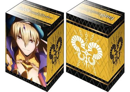 Bushiroad Deck Holder Collection V2 Vol.1099: Fate/Grand Order ...