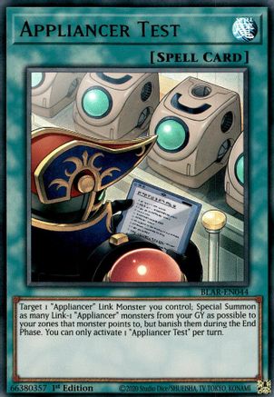 TCGplayer - YuGiOh Battles of Legend: Armageddon Price Guide