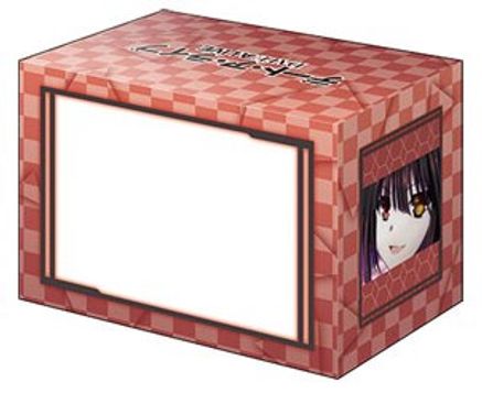 Bushiroad Deck Holder Collection V2 Vol.1108: Date A Live - Kurumi ...