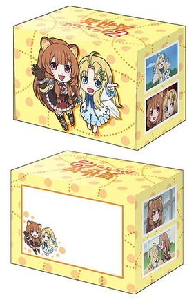 Bushiroad Deck Holder Collection V2 Vol.1122: Isekai Quartet 2 ...
