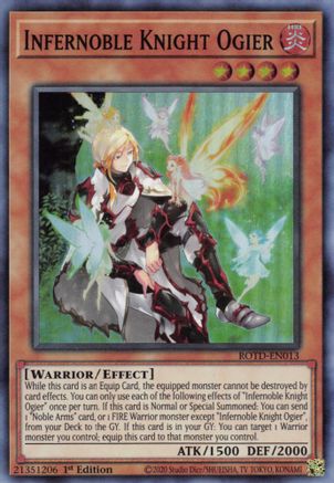 TCGplayer - YuGiOh Rise of the Duelist Price Guide