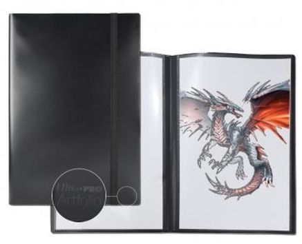 Ultra Pro Artfolio 11" x 17" - Ultra Pro Comic and Magazine Bags and ...