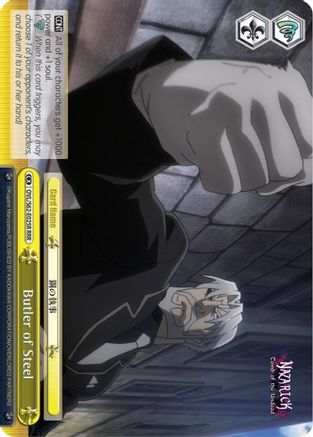 TCGplayer - Weiss Schwarz Nazarick: Tomb of the Undead Price Guide