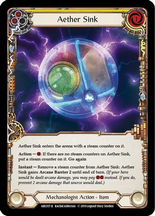 TCGplayer - Flesh and Blood TCG Arcane Rising Price Guide