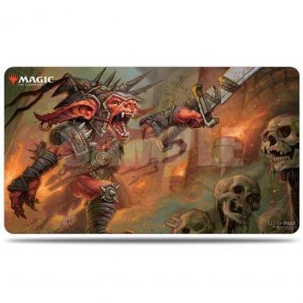 Commander Legends Rograkh, Son of Rohgahh Playmat for Magic The ...