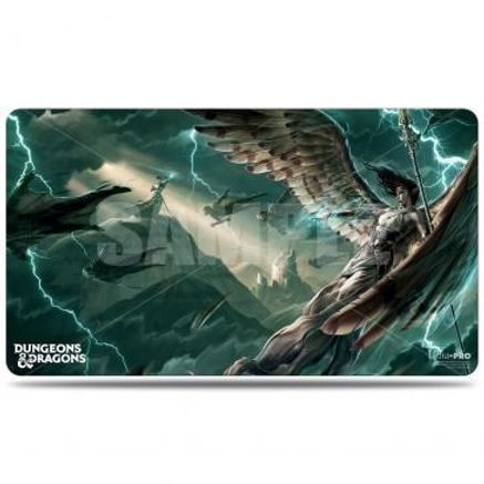 Dungeons and Dragons Princes of the Apocalypse Playmat - Ultra Pro ...