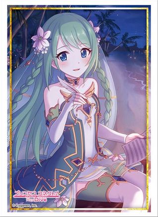 Bushiroad Sleeve Collection HG Vol.2598: Princess Connect! Re:Dive ...