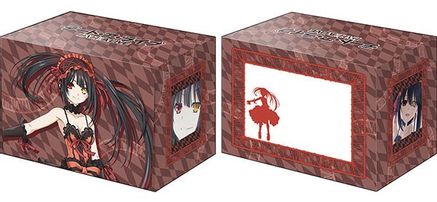 Bushiroad Deck Holder Collection V2 Vol.1165: Date A Live - Kurumi ...