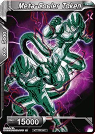 Meta-Cooler Token (Premier TO Online Event Series 2020) - Tournament ...