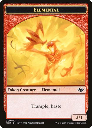 TCGplayer - Magic: The Gathering Modern Horizons Price Guide