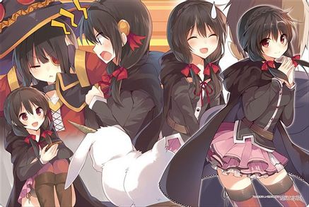 Bushiroad Rubber Mat Collection Vol.678: Kadokawa Sneaker Bunko ...