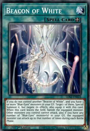 TCGplayer - YuGiOh Legendary Duelists: Season 2 Price Guide