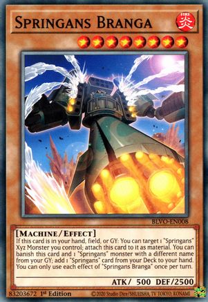 TCGplayer - YuGiOh Blazing Vortex Price Guide