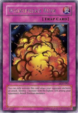 TCGplayer - YuGiOh Dawn of Destiny Xbox Price Guide