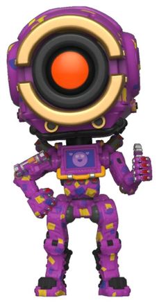 Apex Legends: Pathfinder (Sweet 16) (Target Exclusive) - Pop! Vinyl - Funko