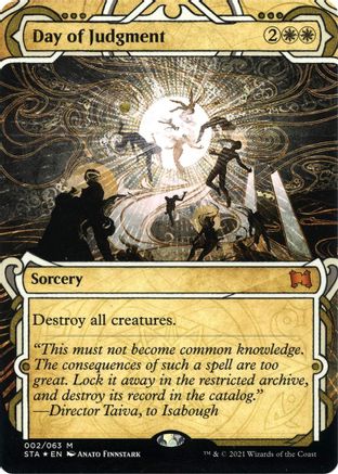 TCGplayer - Magic: The Gathering Strixhaven: Mystical Archives Price Guide