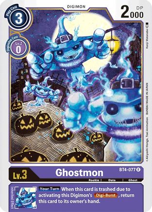 TCGplayer - Digimon Card Game Great Legend Price Guide
