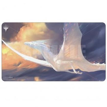 Modern Horizons 2 Playmat Timeless Dragon (V2) for Magic: The Gathering ...