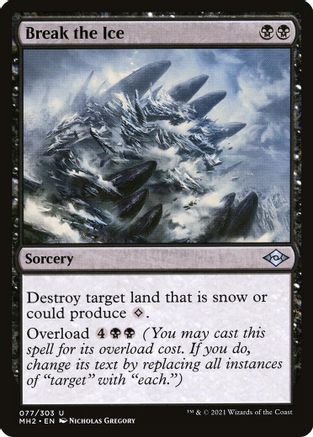 TCGplayer - Magic: The Gathering Modern Horizons 2 Price Guide