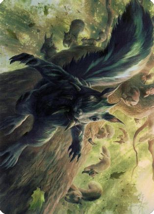 TCGplayer - Magic: The Gathering Art Series: Modern Horizons 2 Price Guide