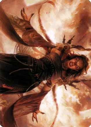 TCGplayer - Magic: The Gathering Art Series: Modern Horizons 2 Price Guide