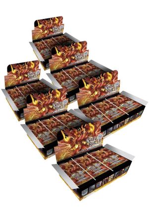 Dawn of the Multiverse Alliance Booster Box Case - Dawn of the ...