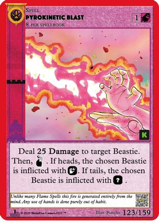 TCGplayer - MetaZoo Cryptid Nation: Kickstarter Edition Price Guide