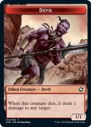 TCGplayer - Magic: The Gathering Adventures in the Forgotten Realms ...
